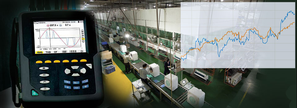 Portable Power Monitoring System - VLM SOLUTIONS